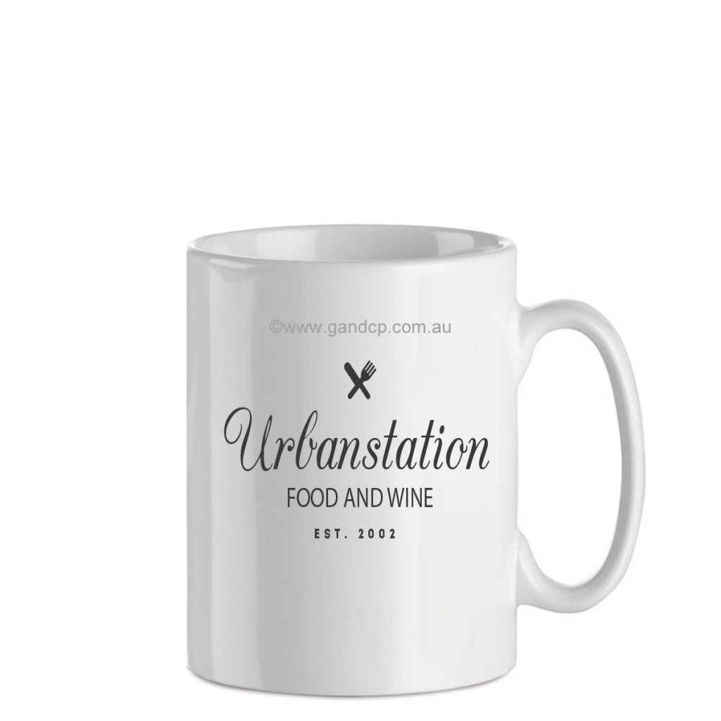 Printed Ceramic Mugs | Ceramic Mug Printing | Custom Printed Mugs